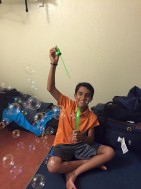 Indian kid wins junior world golf championship | Fusion – WeRIndia