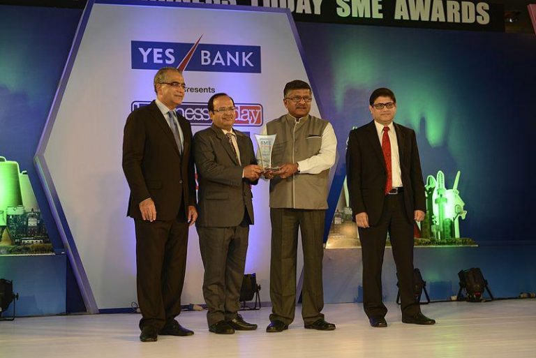 Floating ATMs in India | Fusion – WeRIndia