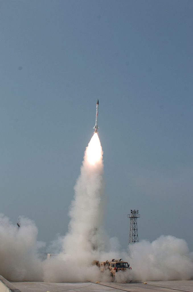 DRDO successfully tests indigenous hypersonic technology | Fusion ...