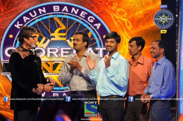 Struggles of KBC Season 5 winner after winning jackpot | Fusion – WeRIndia