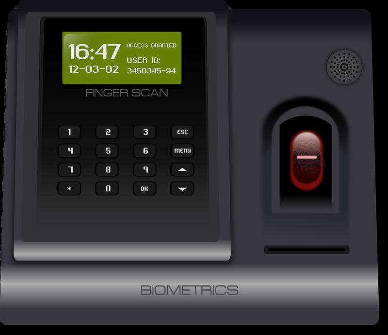 Centre Resumes Biometric System In Government Offices Fusion WeRIndia