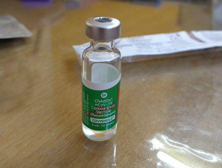 NTAGI Asks To Reduce Gap Between Two Doses Of Covishield Fusion 