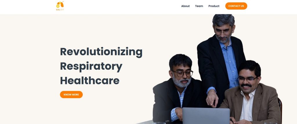 Swaasa, an AI-based software diagnoses lung diseases | Fusion – WeRIndia