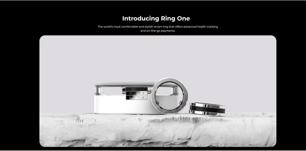 Muse Wearables’ innovative Smart Ring, Ring One | Fusion – WeRIndia