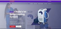 Stemtech introduces India’s first scalp cooling system | Fusion – WeRIndia