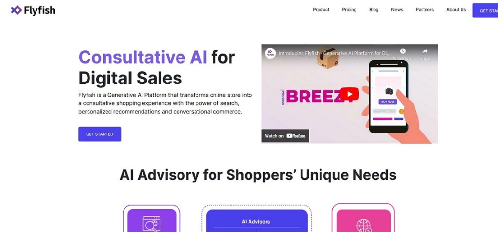 Flyfish revolutionizes digital sales with AI | Fusion – WeRIndia