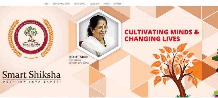 Shashi Soni: From humble beginnings to business icon | Fusion – WeRIndia