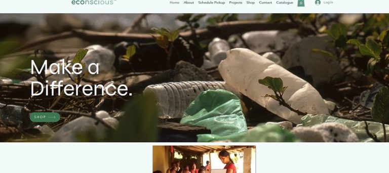 Econscious redefines sustainable fashion with style and purpose ...