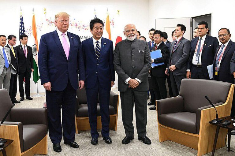 India’s strategic approach to U.S. tariffs: A diplomatic stance ...